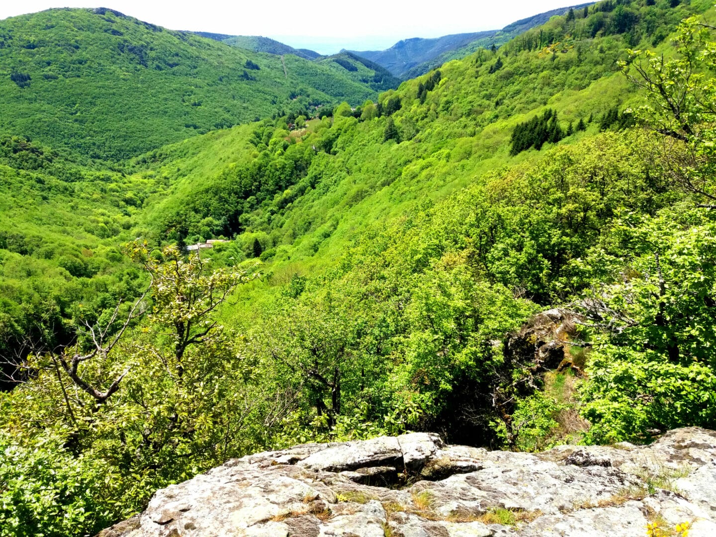 Découvrir Castans - Mairie de Castans